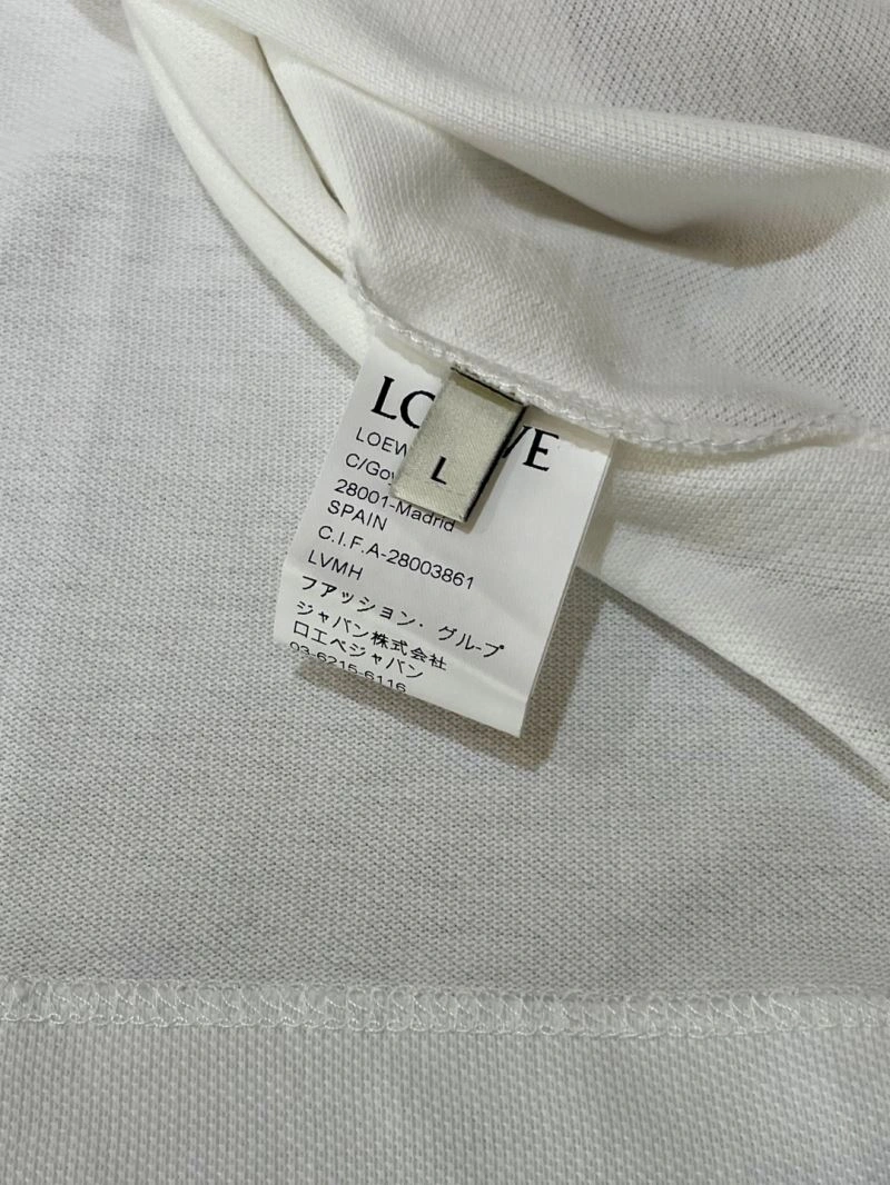 High fidelity Loewe T-Shirts