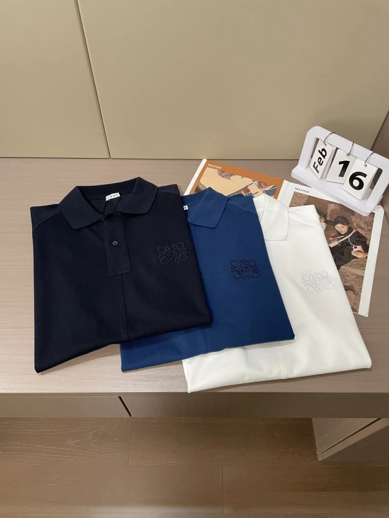 High fidelity Loewe T-Shirts
