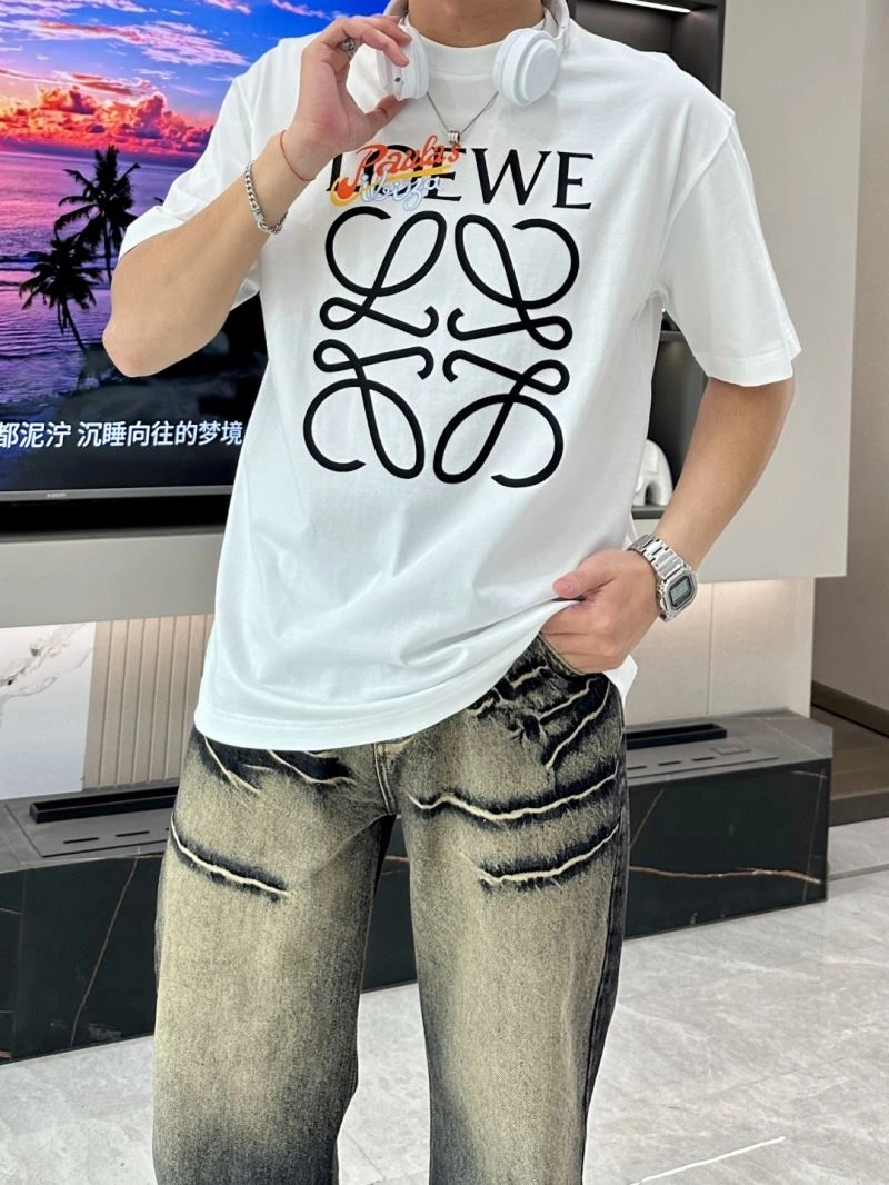 Loewe T-Shirts