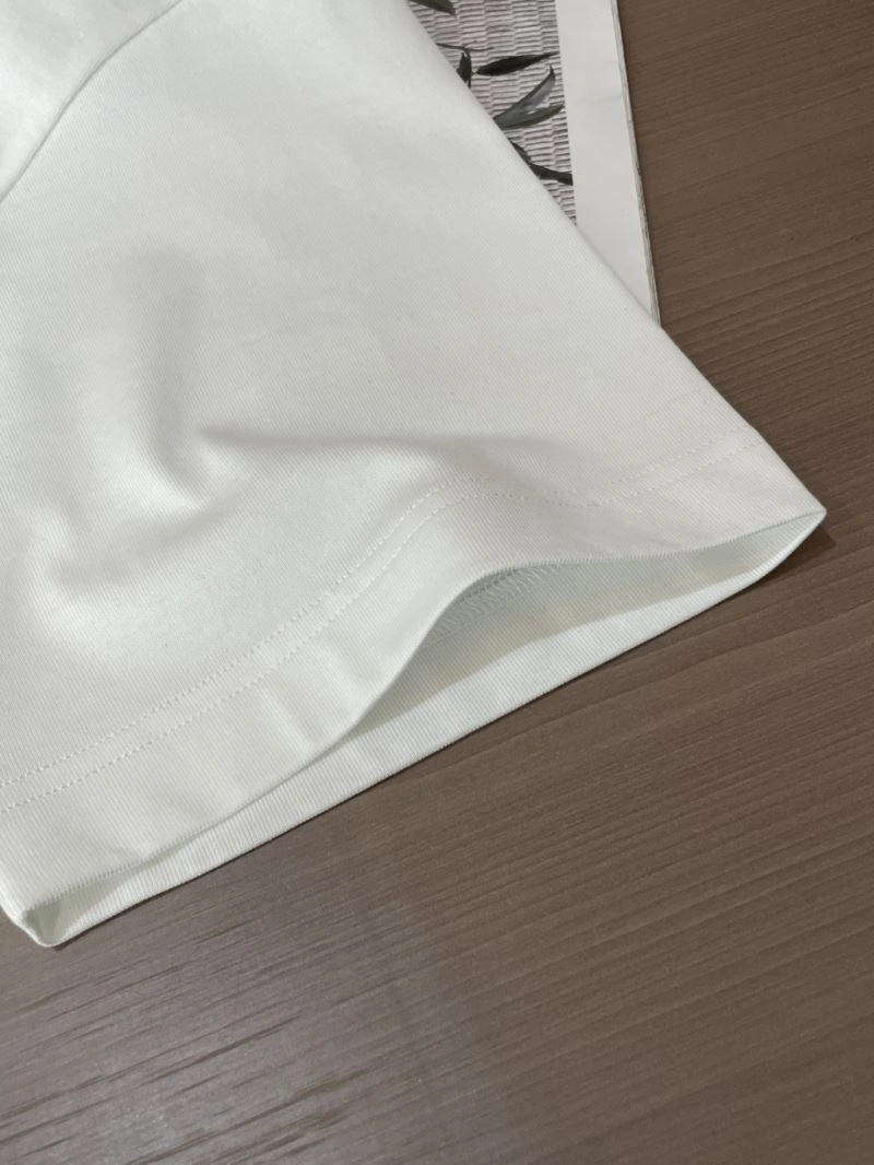 Precise copy Loewe T-Shirts