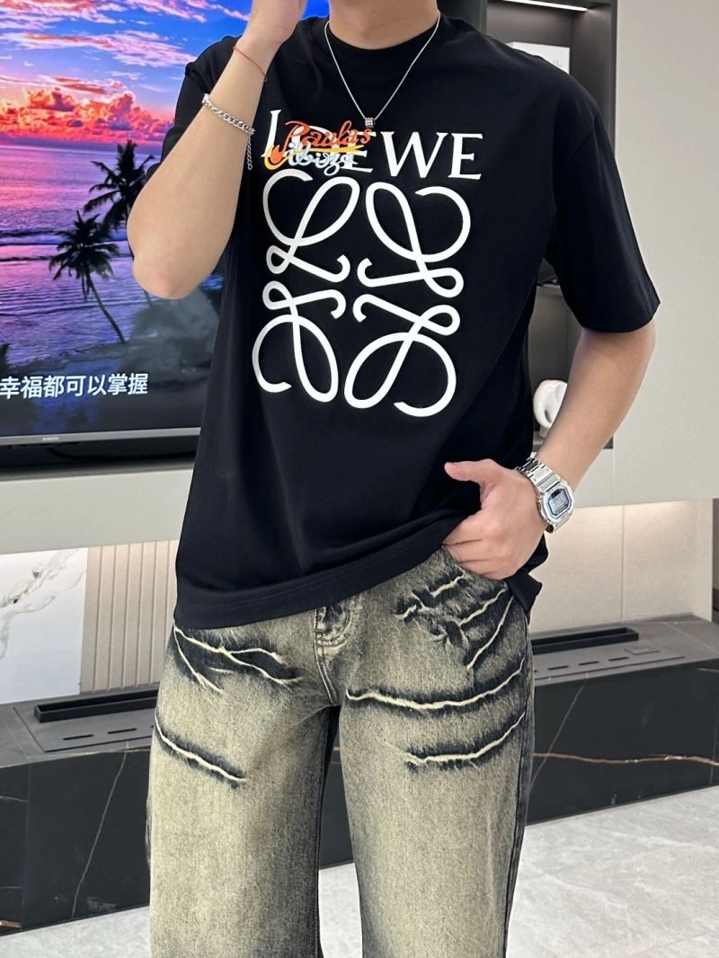 Loewe T-Shirts