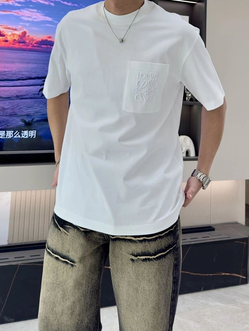 Loewe T-Shirts