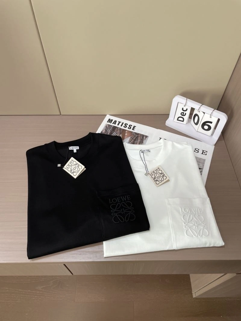 Economical Loewe T-Shirts