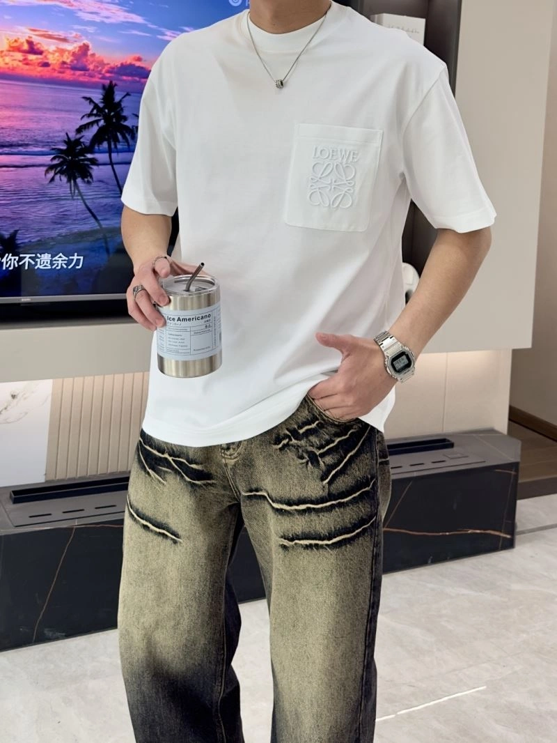 Economical Loewe T-Shirts
