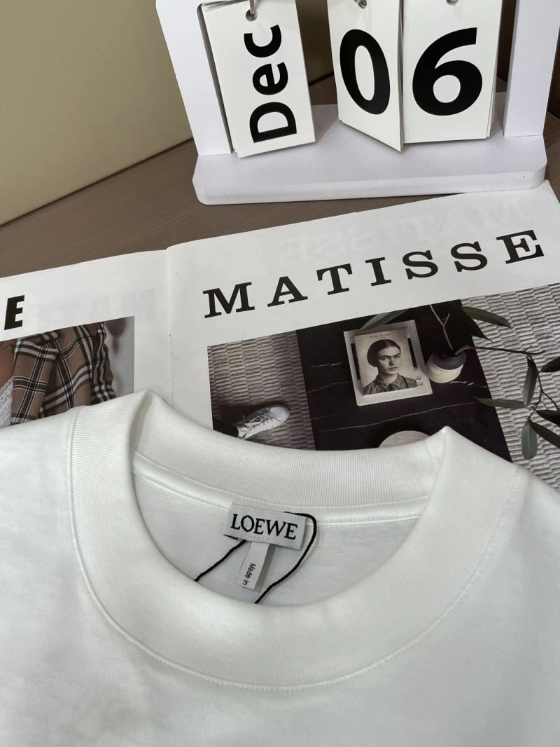 Economical Loewe T-Shirts