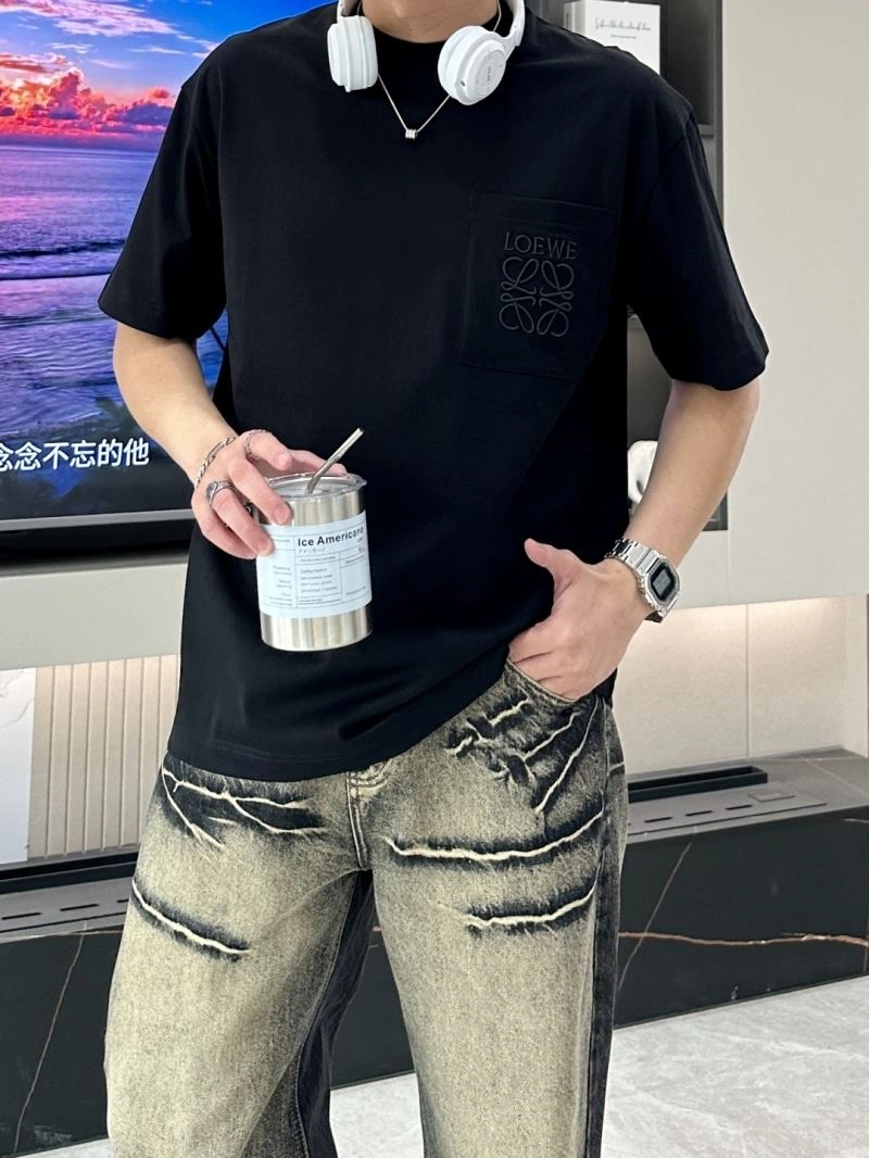 Loewe T-Shirts