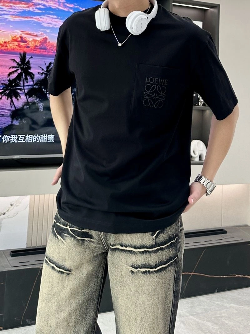 High fidelity Loewe T-Shirts