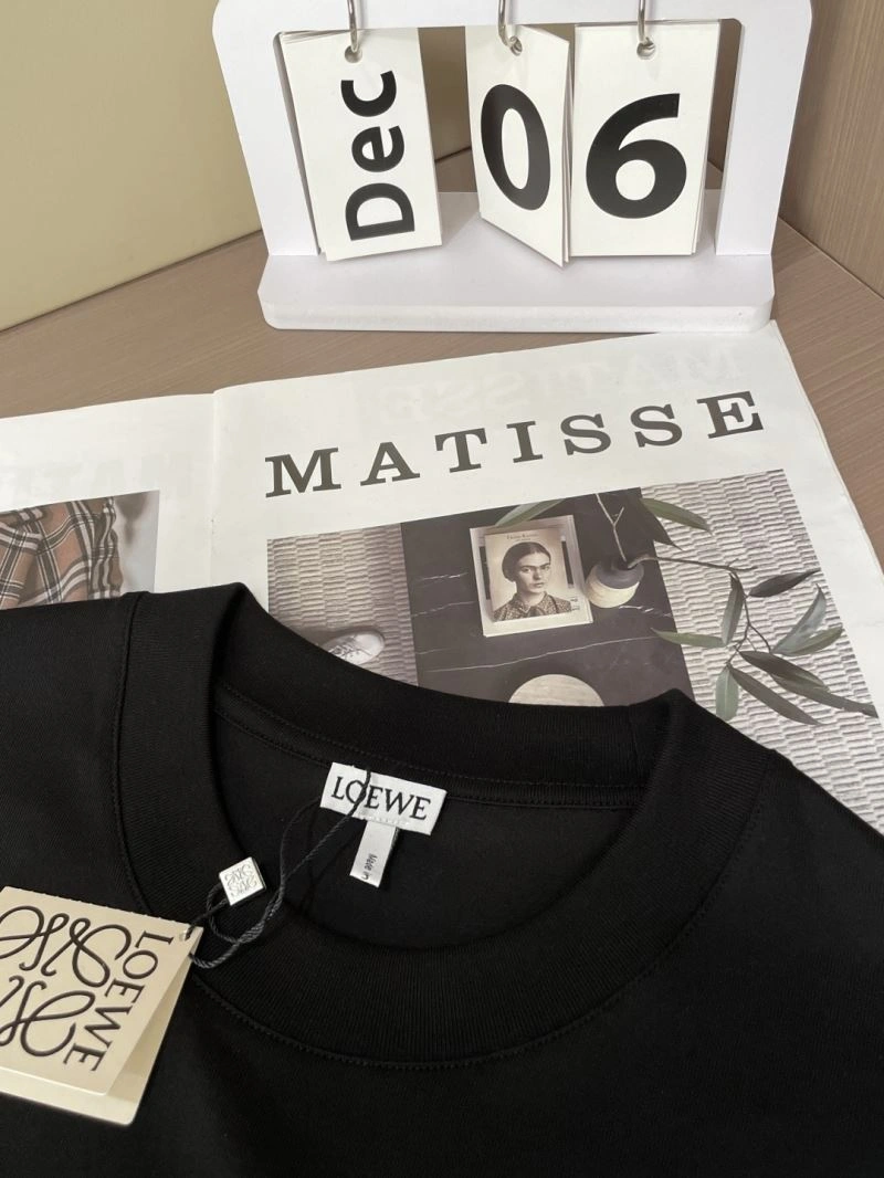 High fidelity Loewe T-Shirts