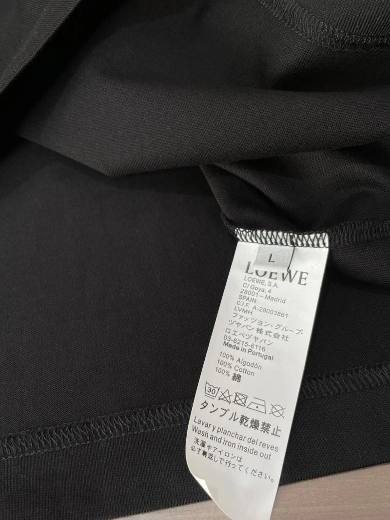 High fidelity Loewe T-Shirts