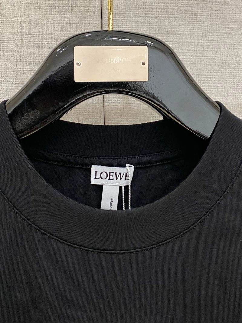 Top mirror Loewe T-Shirts