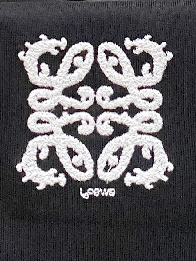 Top mirror Loewe T-Shirts