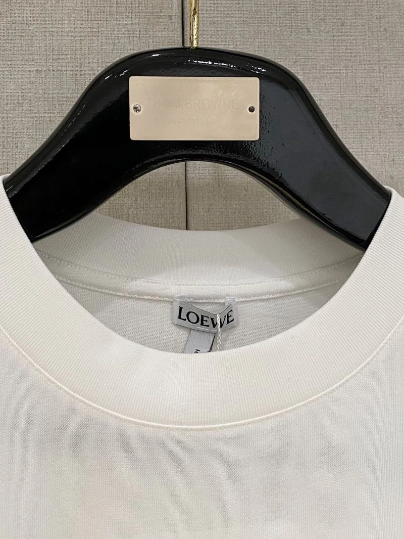 Perfect replica Loewe T-Shirts