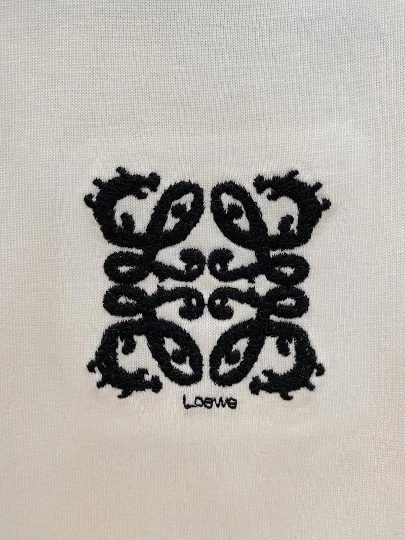Perfect replica Loewe T-Shirts
