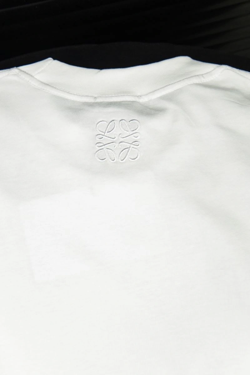 Exact replica Loewe T-Shirts