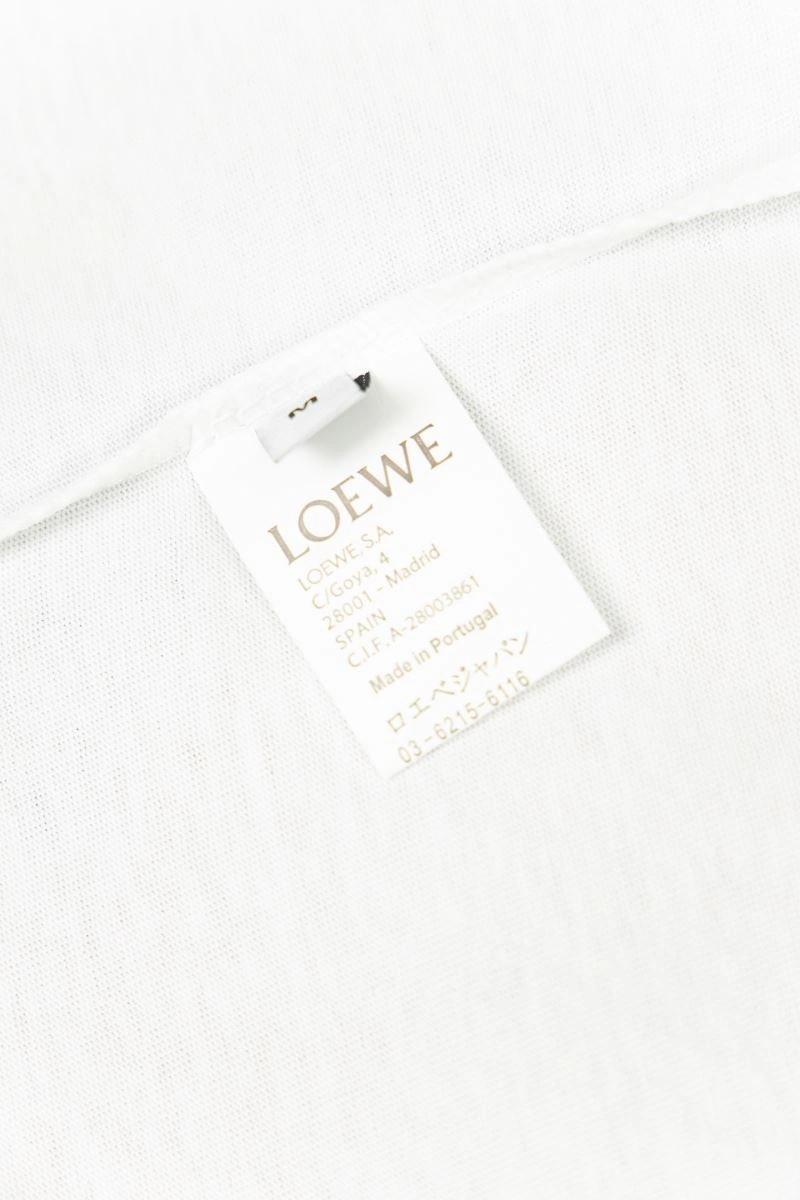 Exact replica Loewe T-Shirts