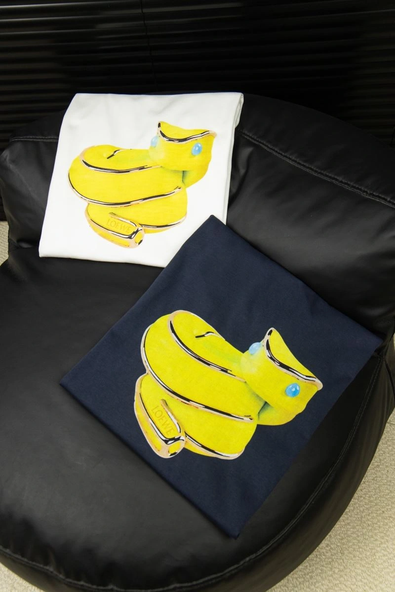 Loewe T-Shirts