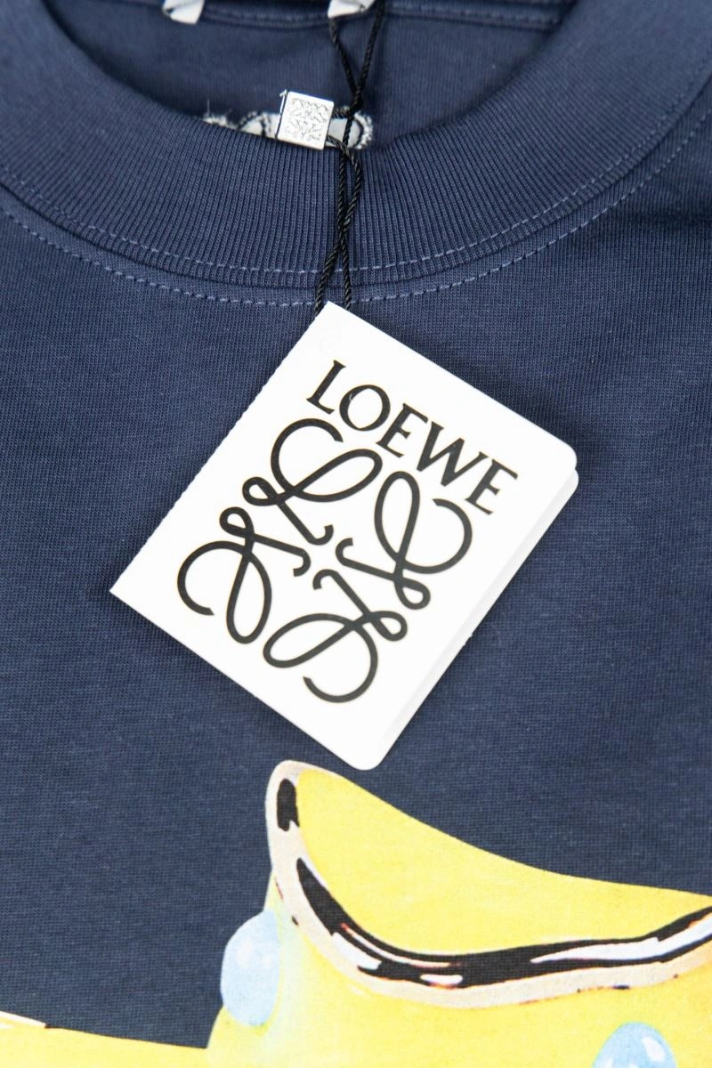 Brand-original Loewe T-Shirts