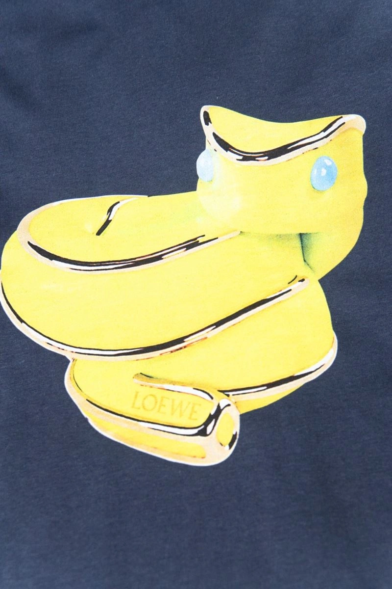 Brand-original Loewe T-Shirts
