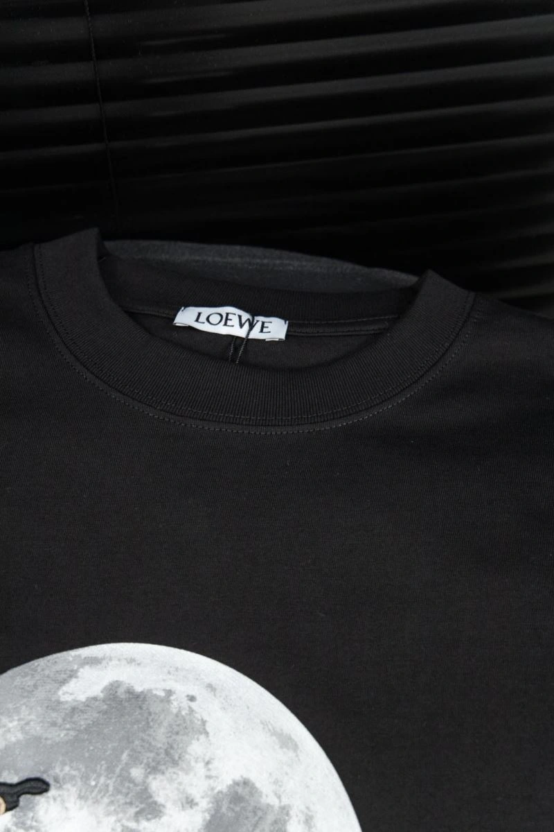Mirror quality Loewe T-Shirts