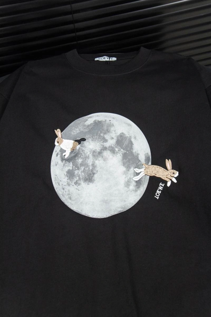 Mirror quality Loewe T-Shirts
