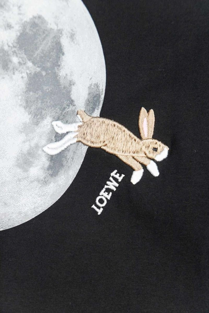 Mirror quality Loewe T-Shirts