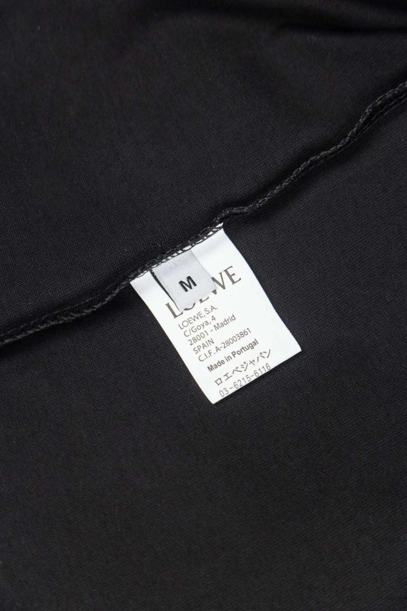 Mirror quality Loewe T-Shirts