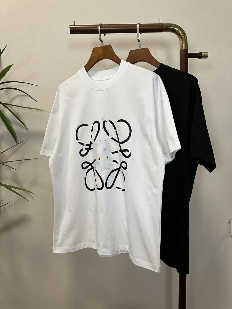 Loewe T-Shirts