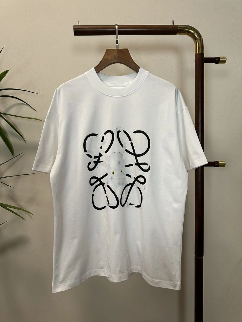 Top mirror Loewe T-Shirts