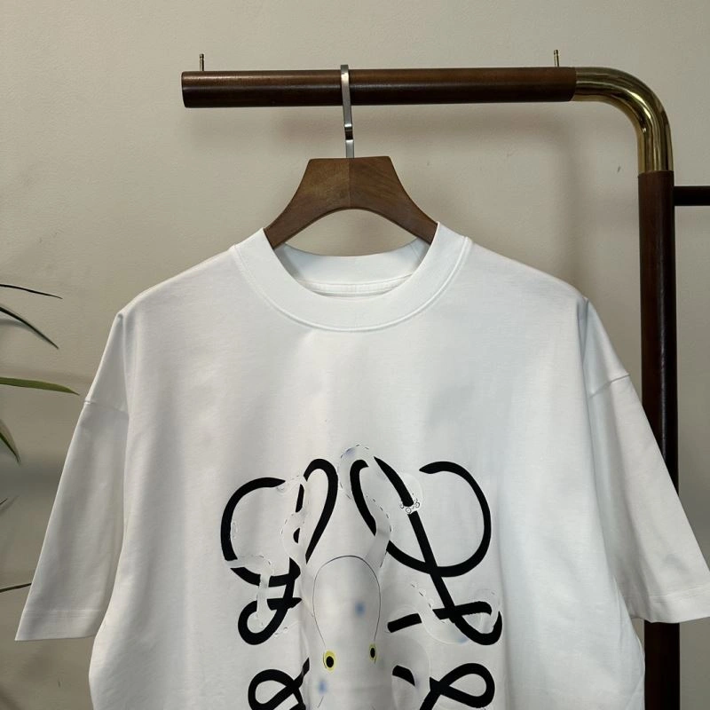Top mirror Loewe T-Shirts