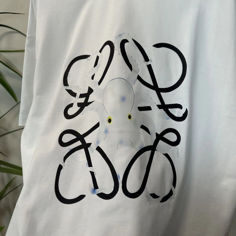 Top mirror Loewe T-Shirts