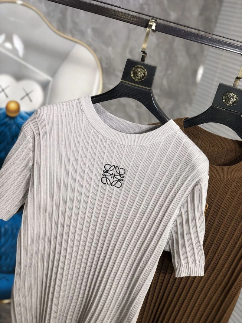 Legit Loewe T-Shirts