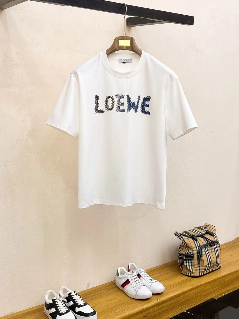 Loewe T-Shirts