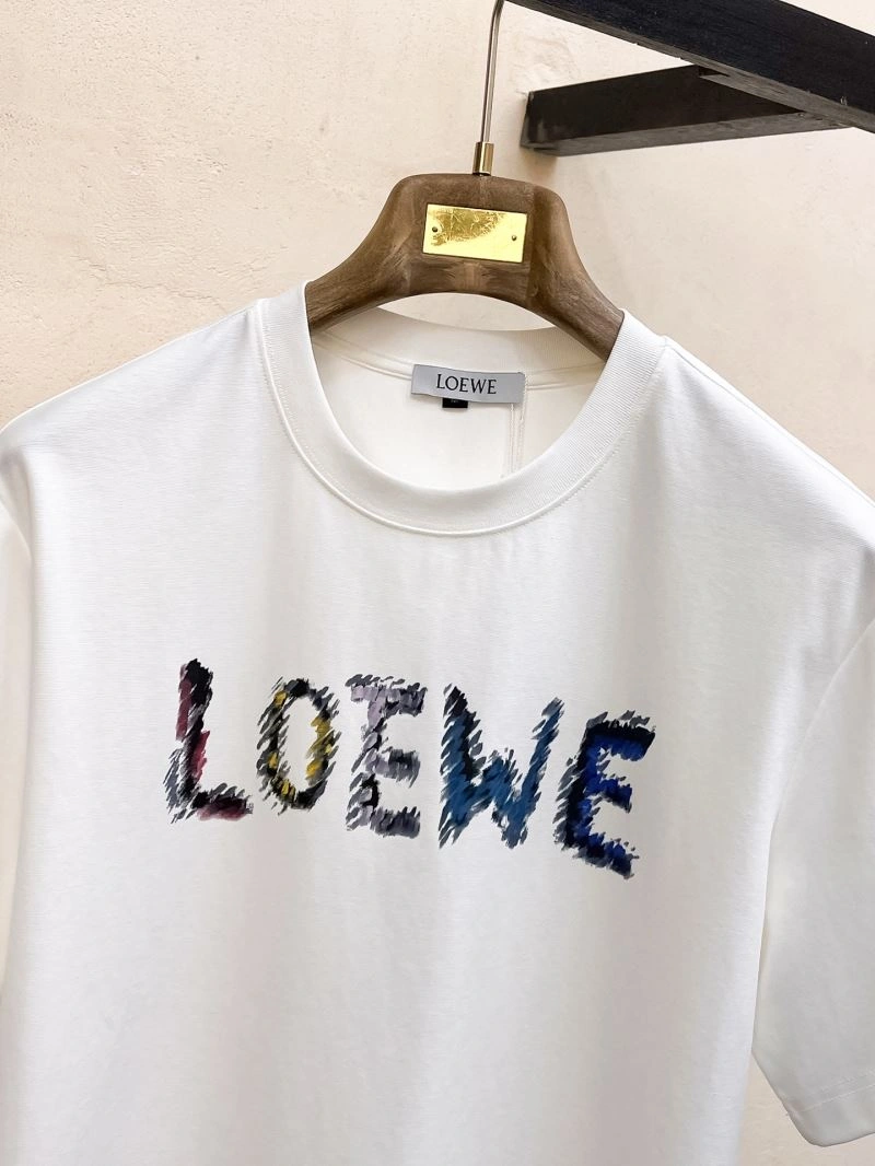 Affordable Loewe T-Shirts