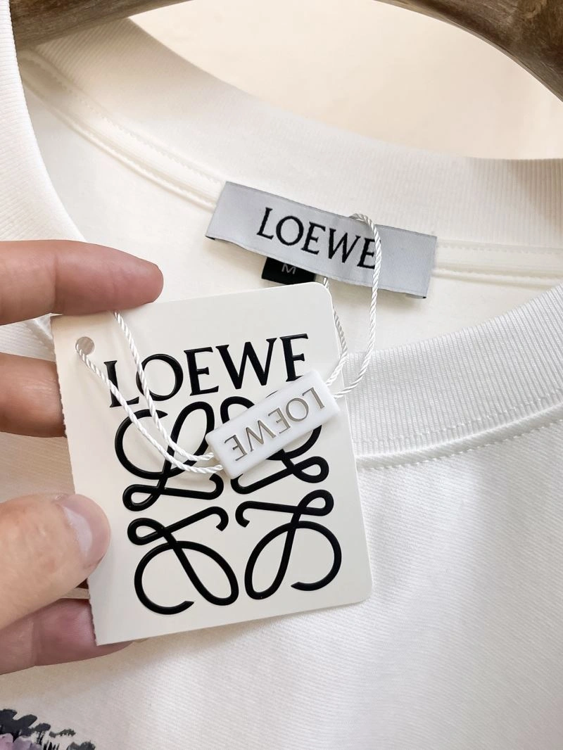 Affordable Loewe T-Shirts