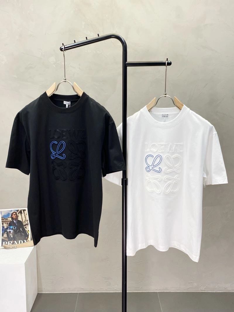 Loewe T-Shirts