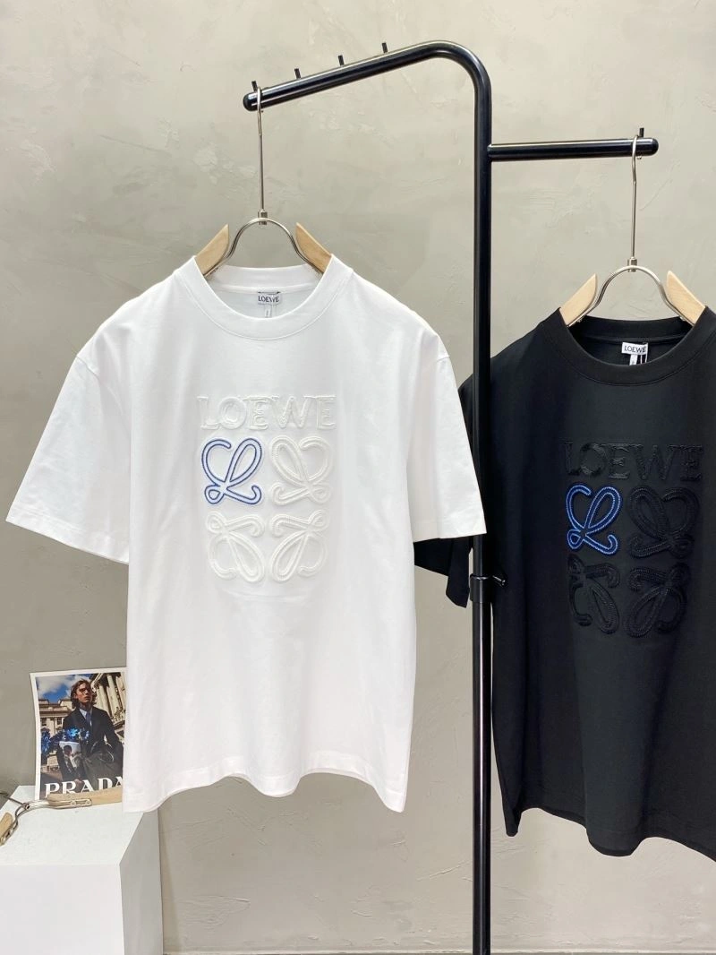 Economical Loewe T-Shirts