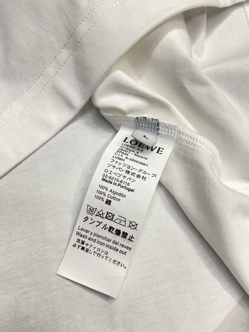 Economical Loewe T-Shirts
