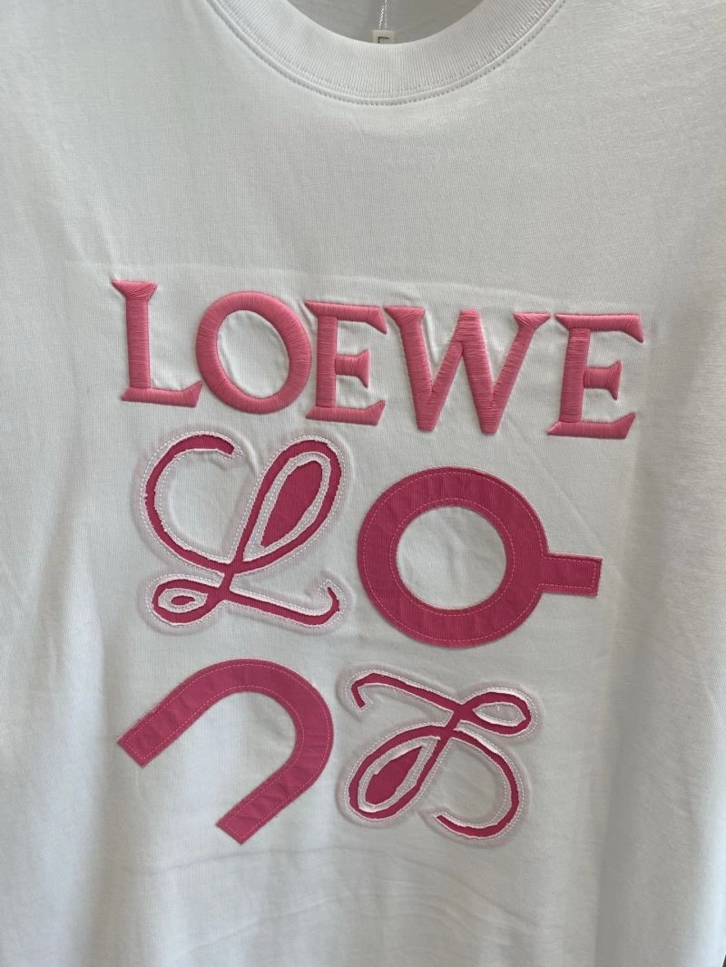Brand-original Loewe T-Shirts