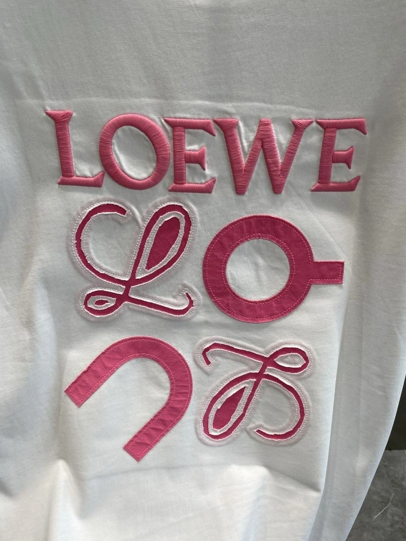Brand-original Loewe T-Shirts