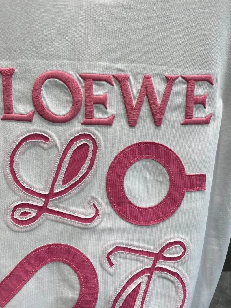 Brand-original Loewe T-Shirts