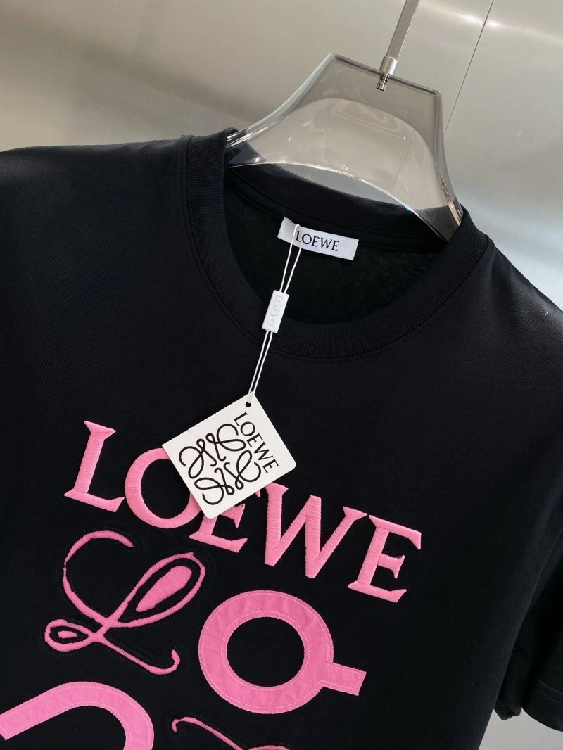 Genuine Loewe T-Shirts