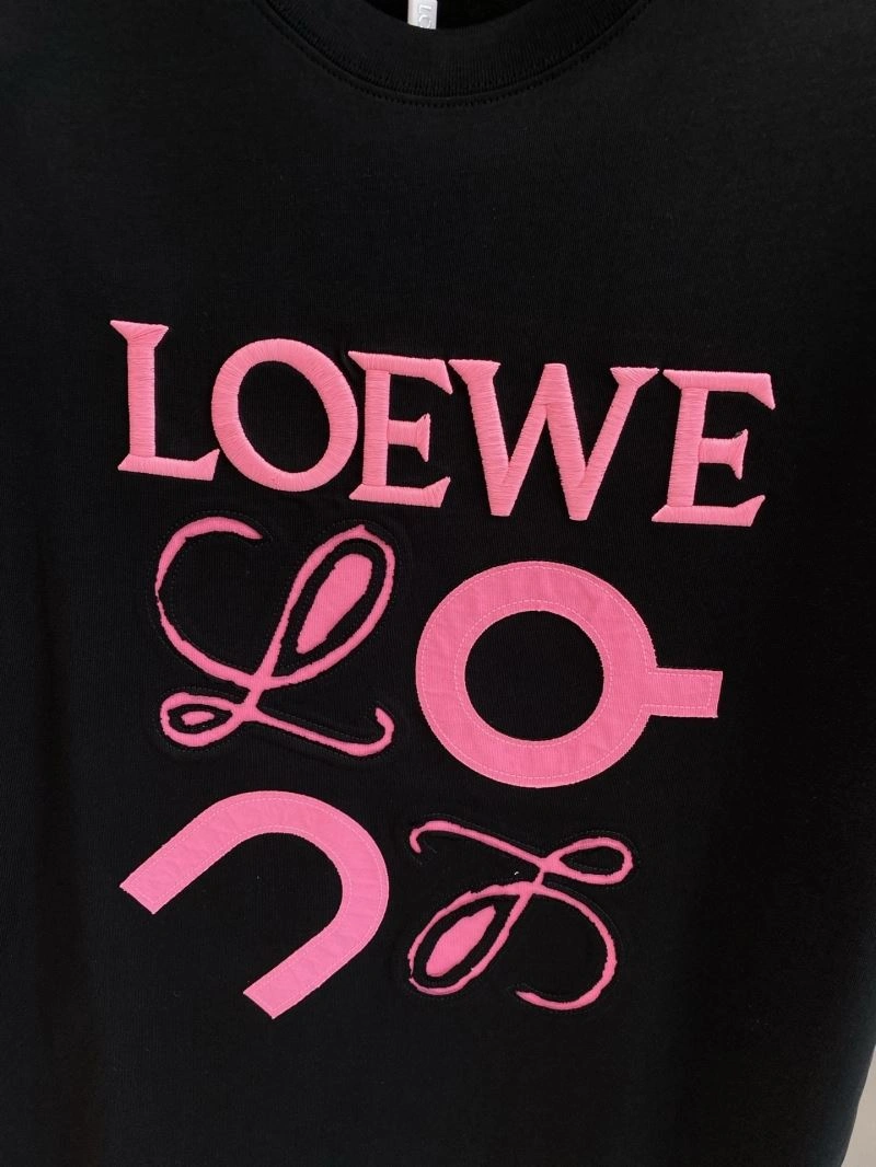 Genuine Loewe T-Shirts