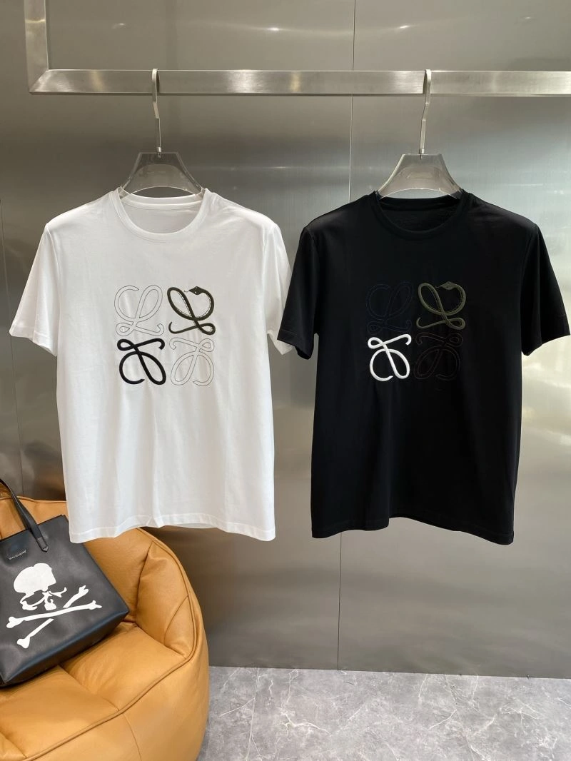 Loewe T-Shirts