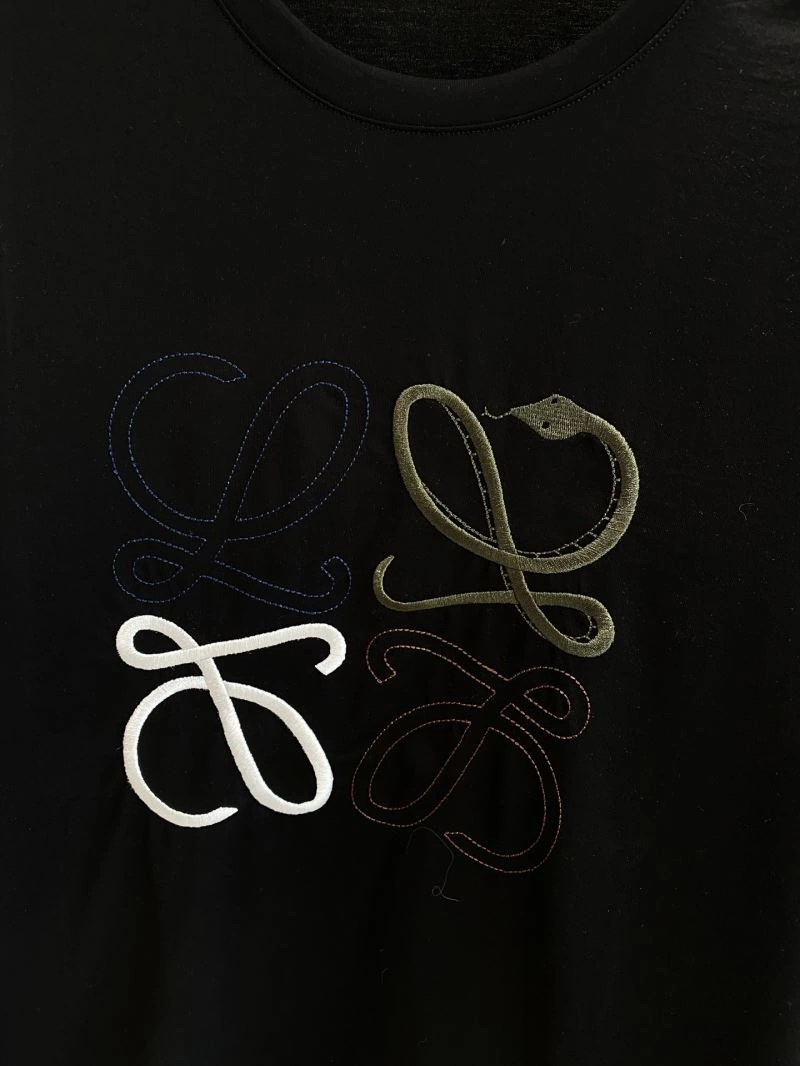 Bargain Loewe T-Shirts