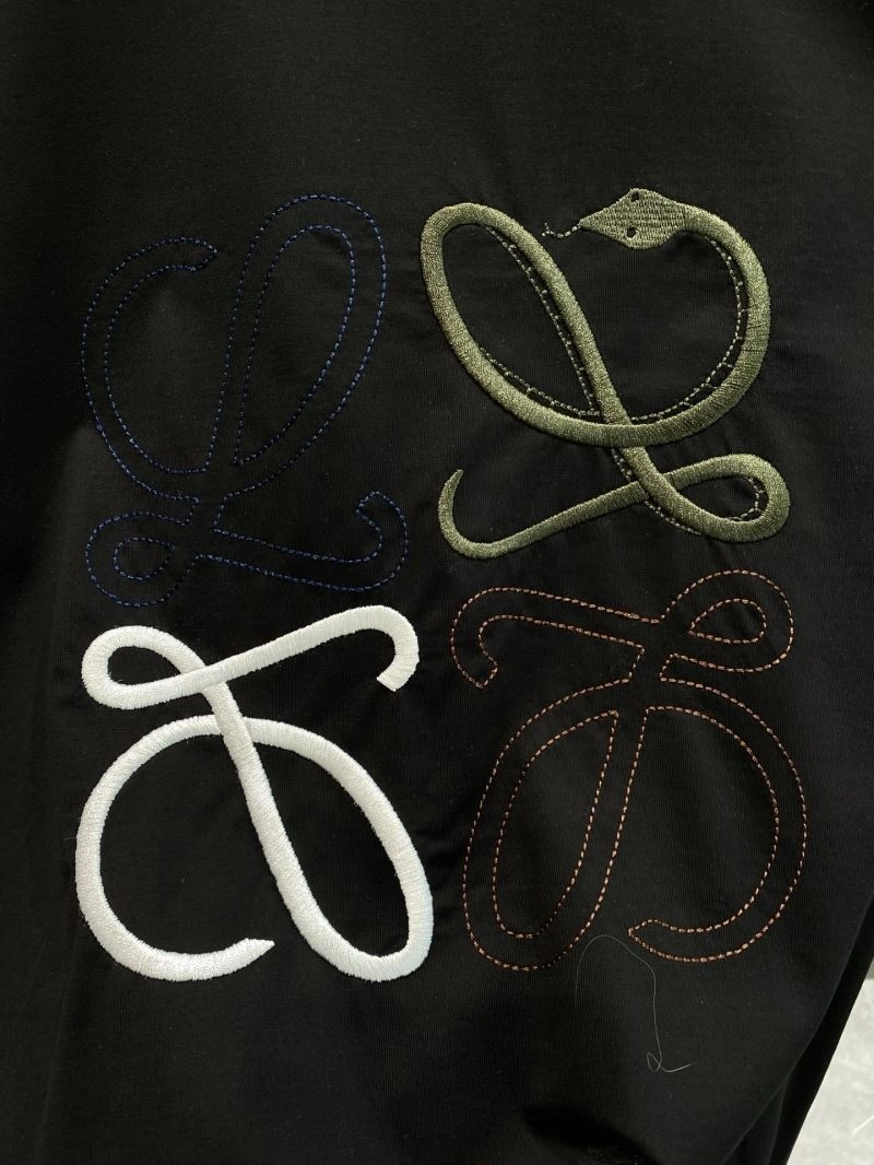 Bargain Loewe T-Shirts