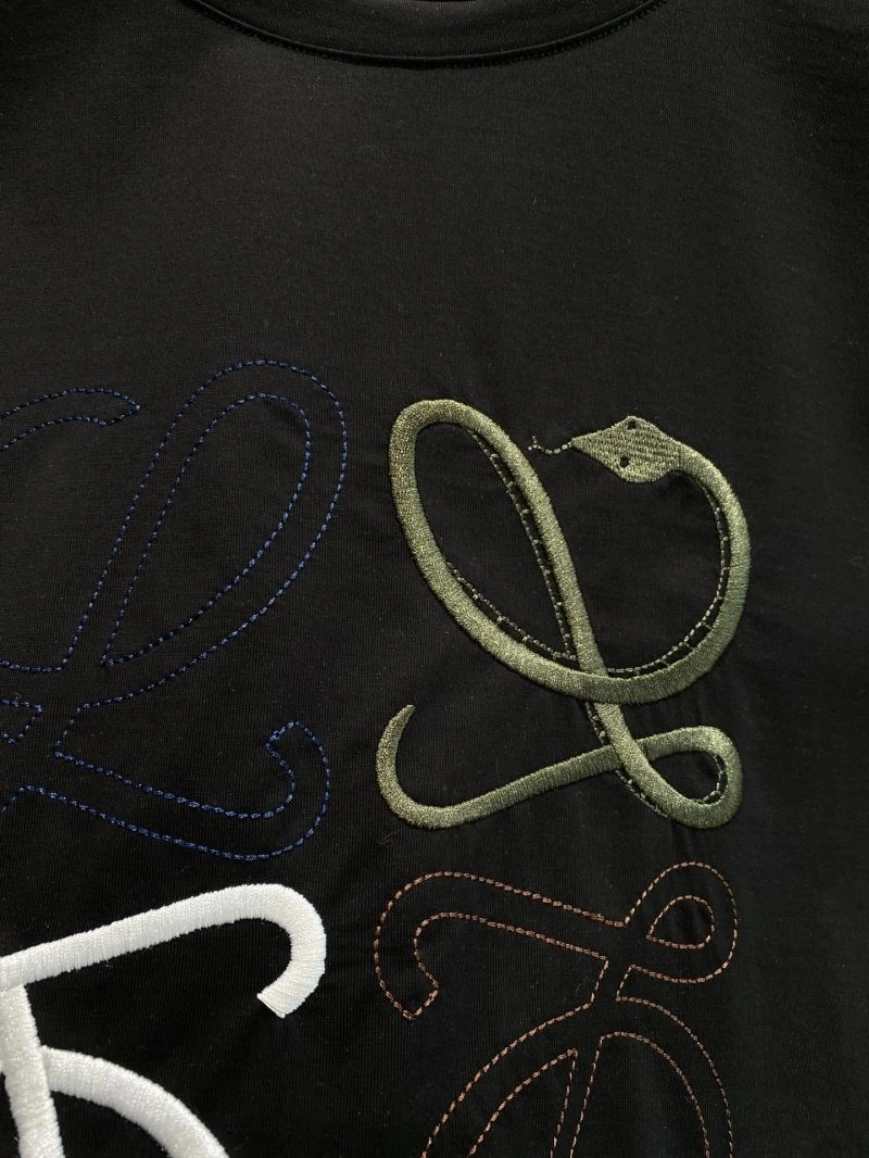 Bargain Loewe T-Shirts