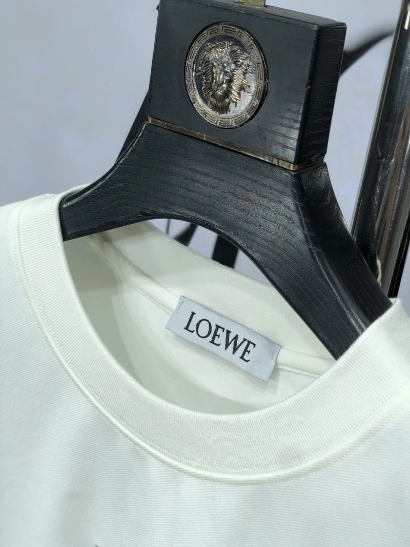 Original Loewe T-Shirts