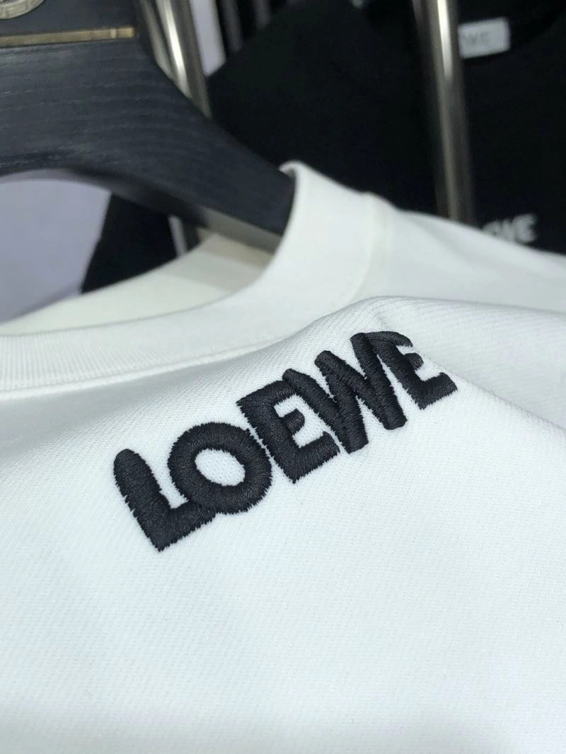 Original Loewe T-Shirts