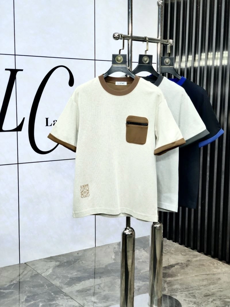 Loewe T-Shirts