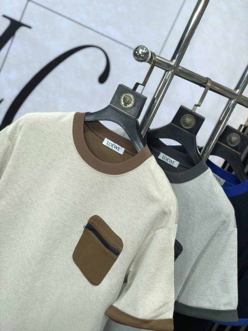 Genuine Loewe T-Shirts